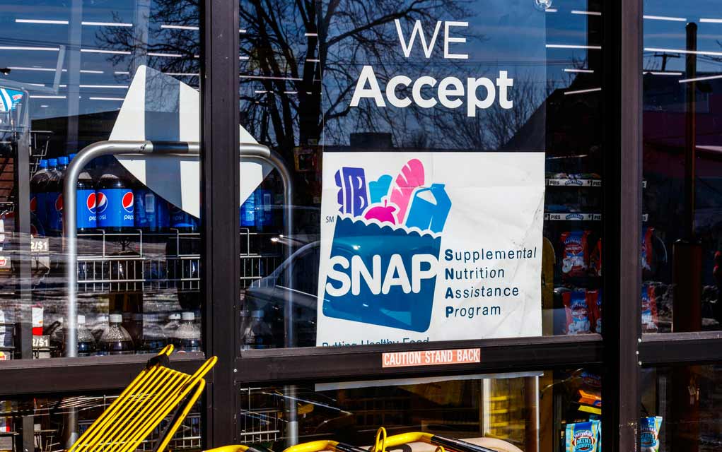 Why Social Programs Are a Trap for Many | Conservative Insider