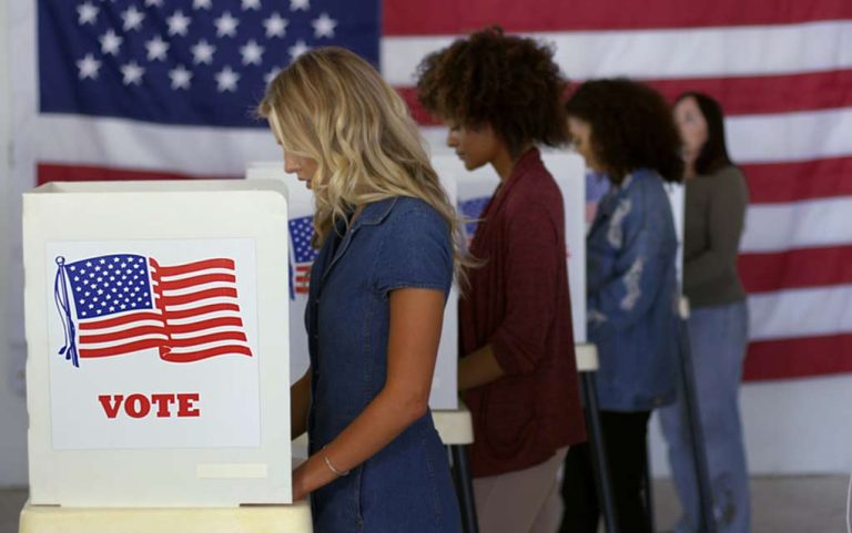 The Process of Electing a President | Conservative Insider