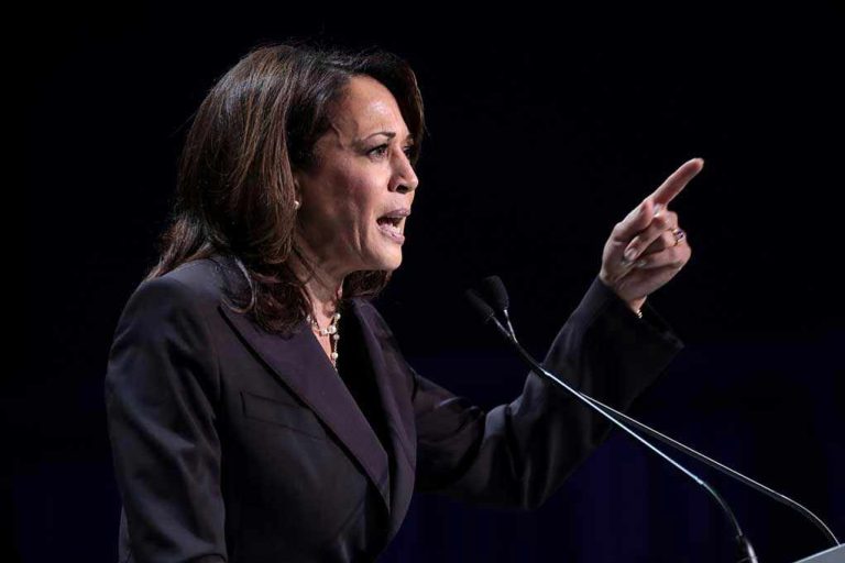 Identity Politics Bombshell: Harris’s Risky VP Dilemma | Conservative Insider