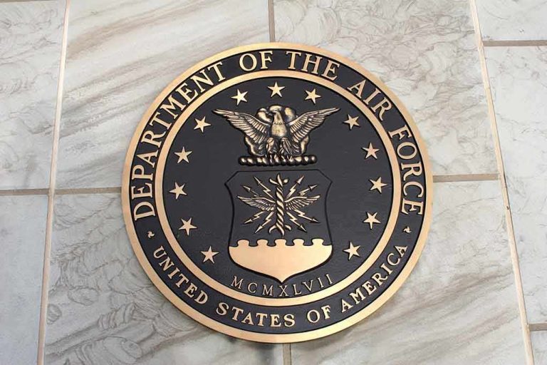 Massive USAF Deployment: Middle East Tensions Soar | Conservative Insider