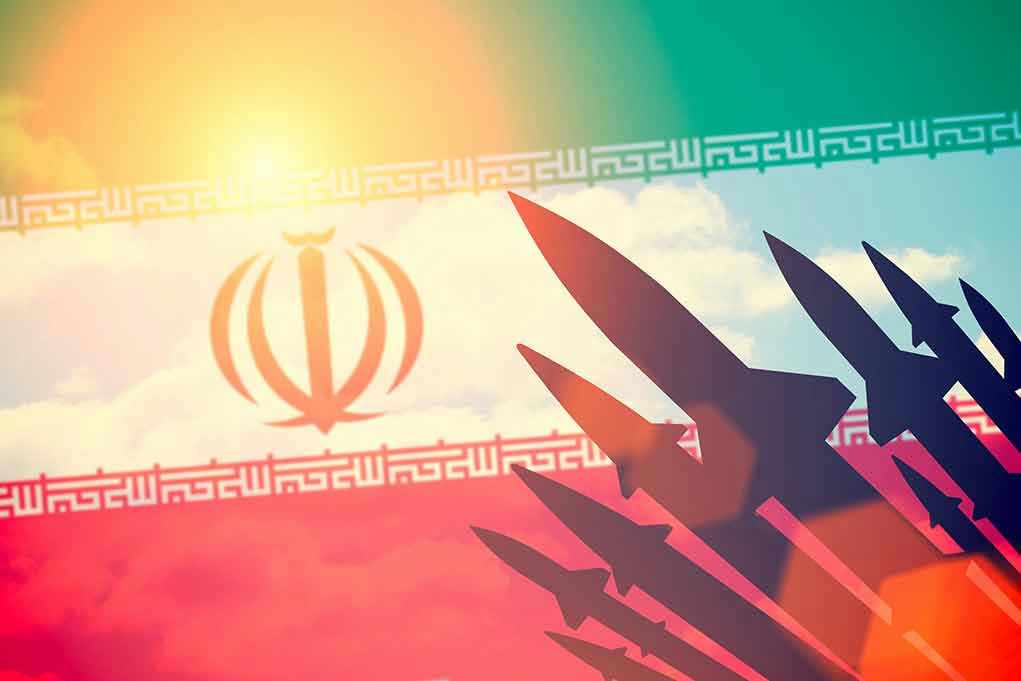 Iran Declares FULL-SCALE WAR | Conservative Insider
