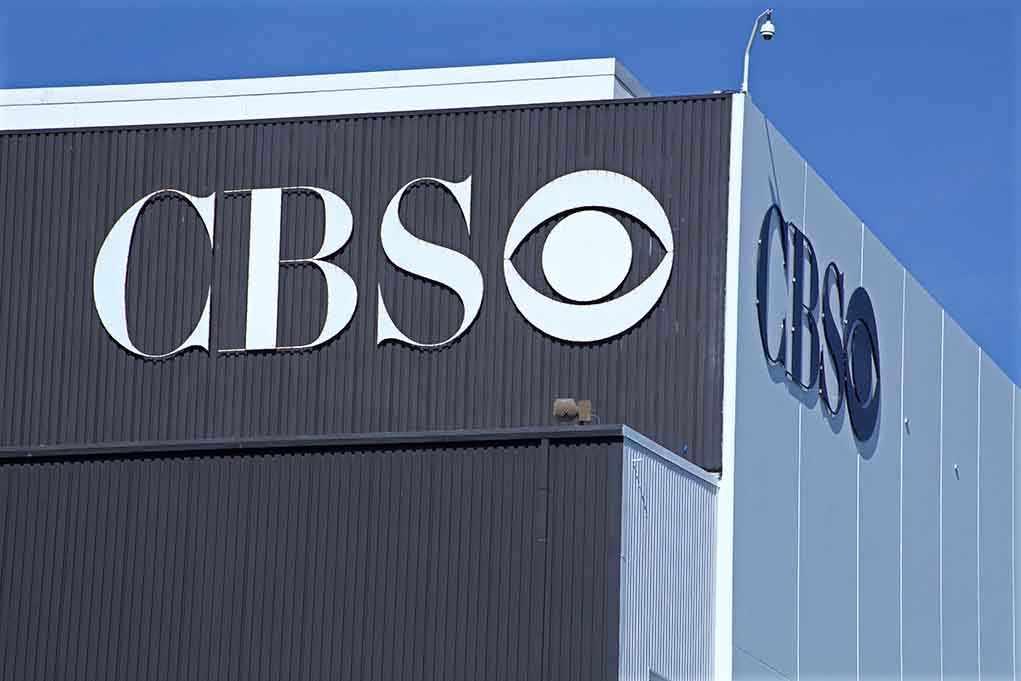 LAWSUIT Warning Sends CBS Into Panic Mode | Conservative Insider